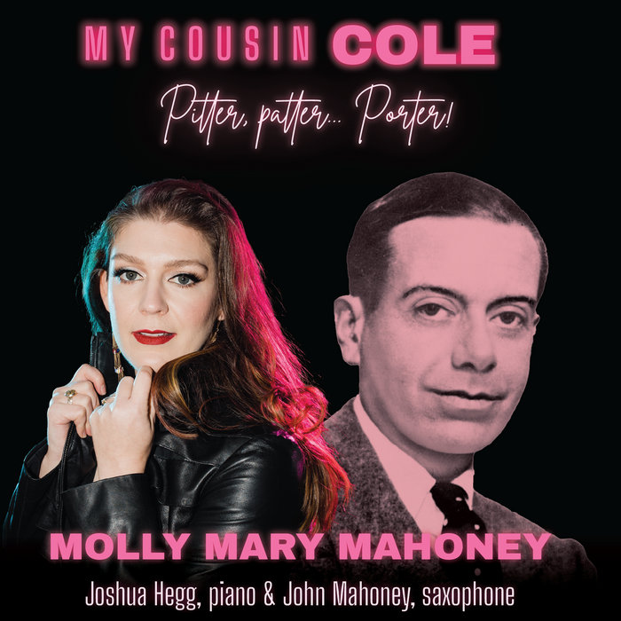 My Cousin Cole | Molly Mary Mahoney