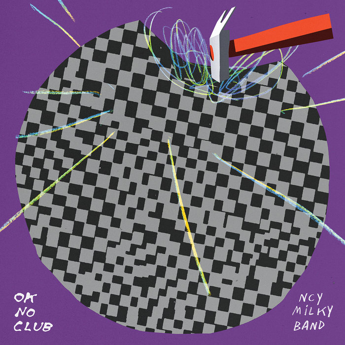 Ok No Club | NCY Milky Band