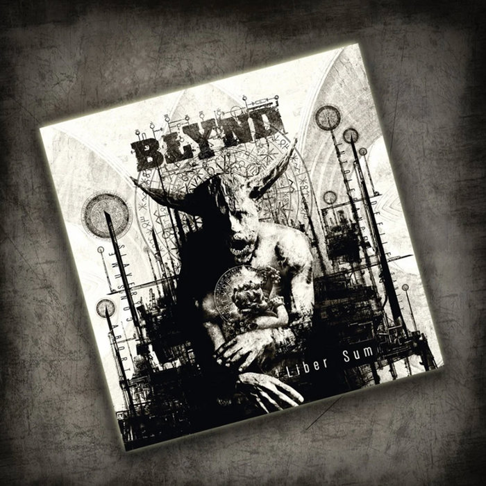 Liber Sum | BLYND
