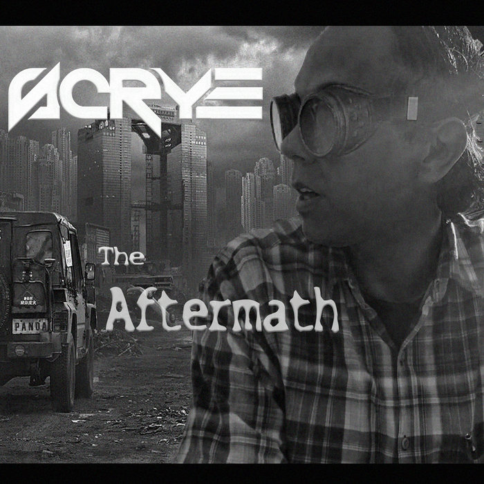 The Aftermath Vol. 1 | Scrye | SCRYE