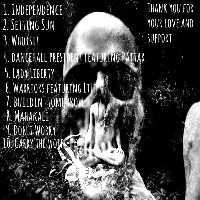 1. Independence | Biscuit