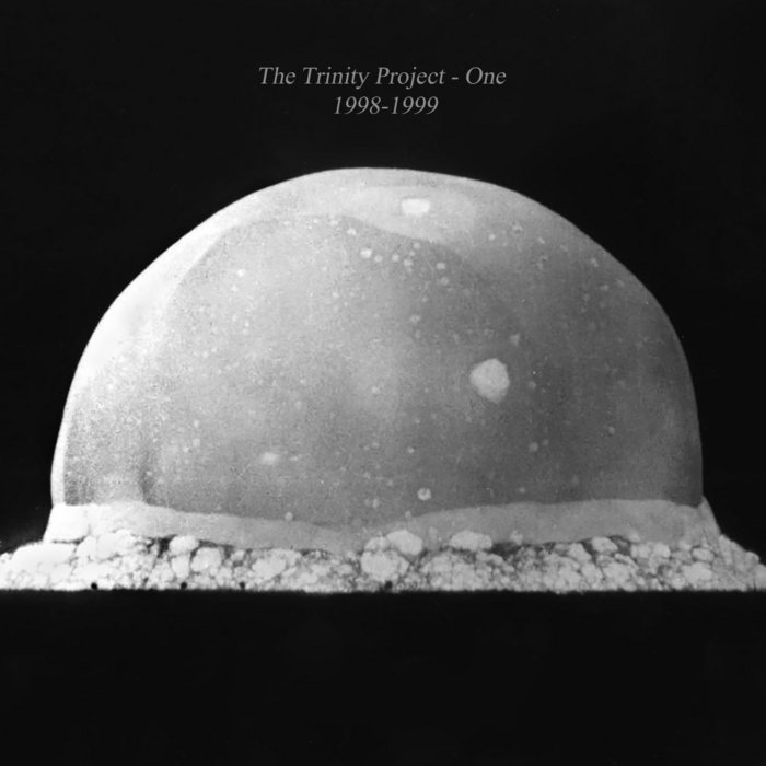 One | The Trinity Project