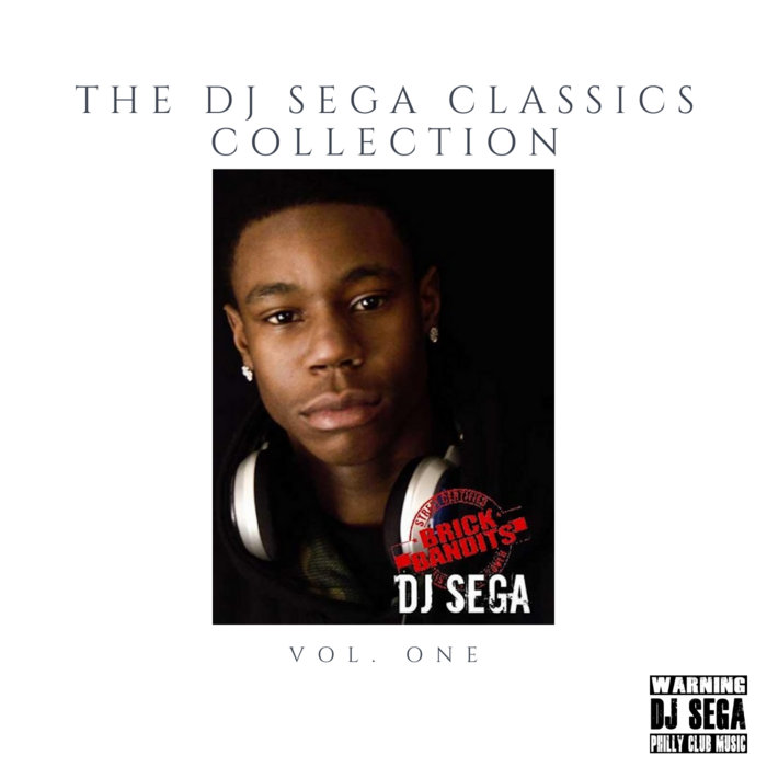 The DJ Sega Classics Collection: Volume One | DJ Sega