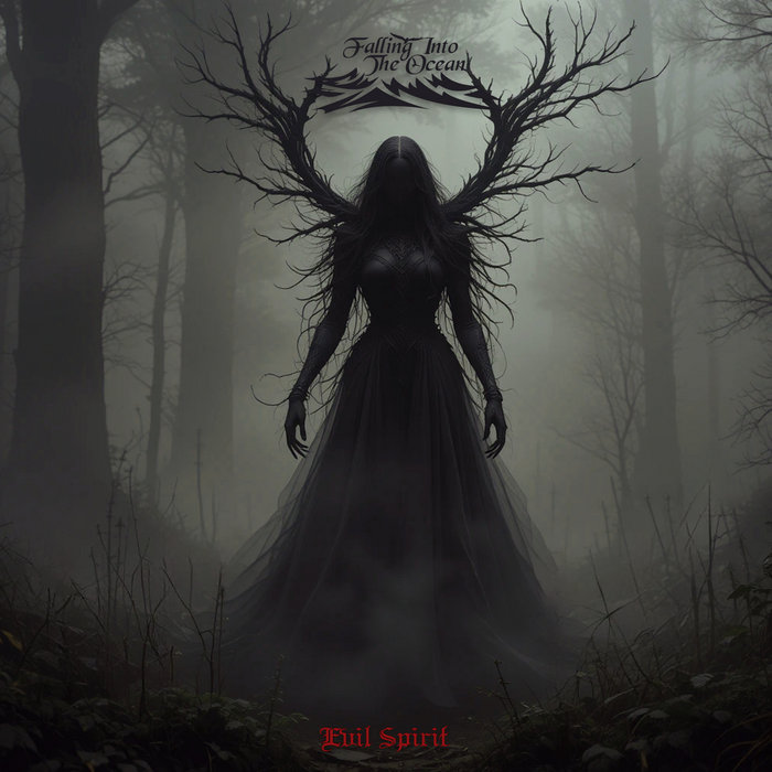 Evil Spirit | Falling Into The Ocean