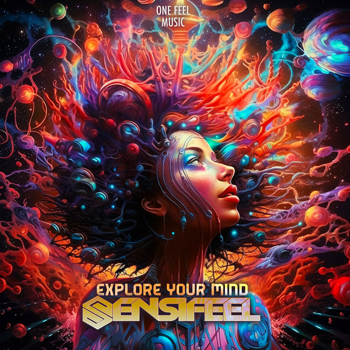 Explore your mind | Sensifeel
