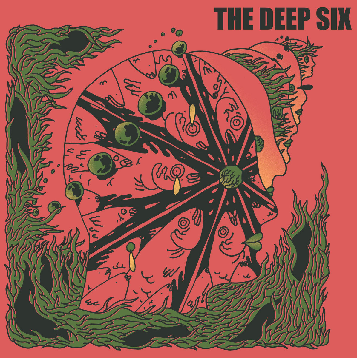 EP | The Deep Six