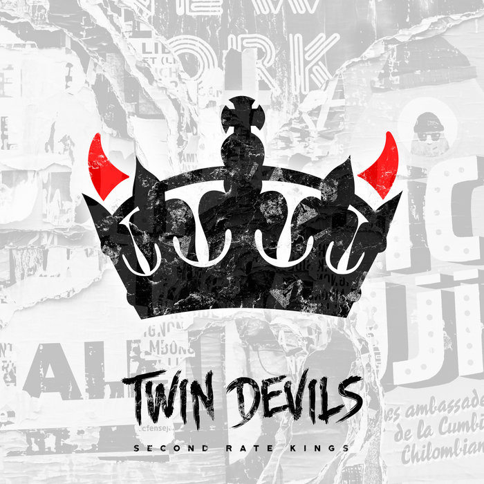 Twin Devils | Second Rate Kings