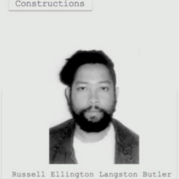 Music | Russell Ellington Langston Butler