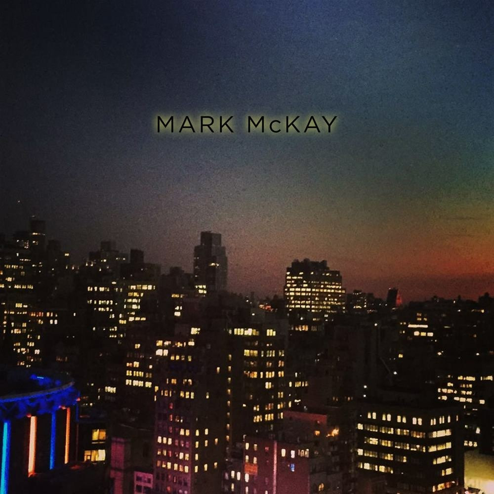 Mark McKay | Mark Mckay