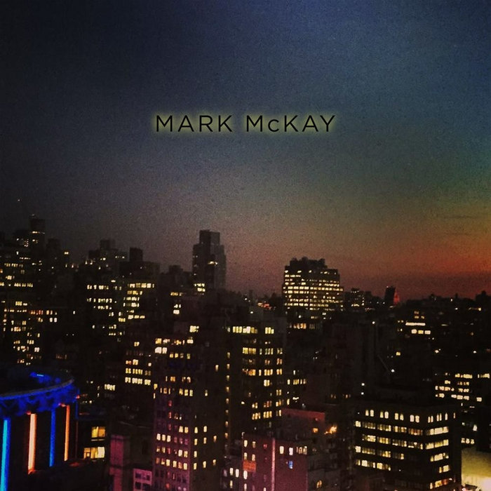 Mark McKay | Mark Mckay