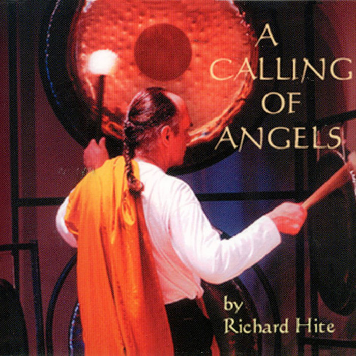 A Calling of Angels | Richard Hite