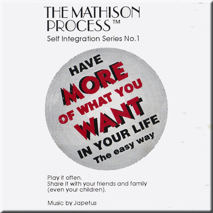 Have More Of What You Want In Your Life | Robert Mathison