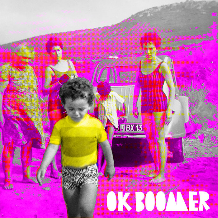 OK Boomer | OK Boomer