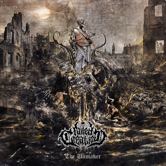 The Unmaker | Failed Creation