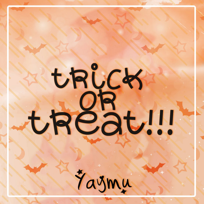 Trick Or Treat !!! + SUPAMIX STIMULATED ! | Yaymu