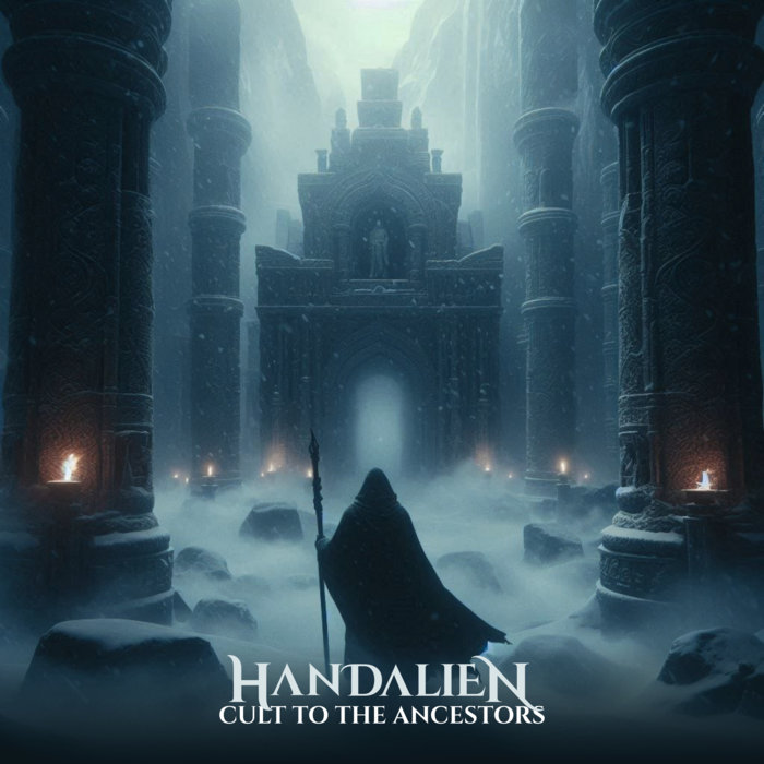 Cult to the Ancestors | HANDALIEN
