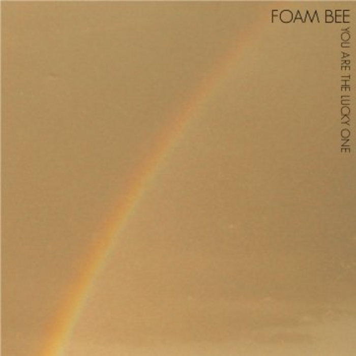 You Are The Lucky One | Foam Bee | Ten and Tracer