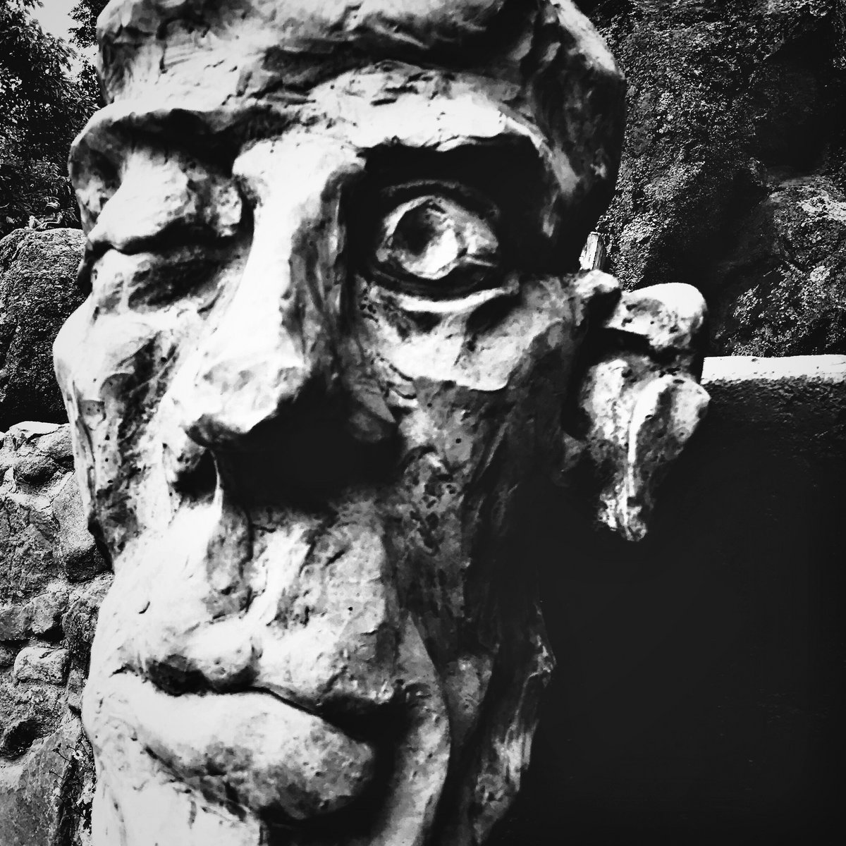 Castor Troy - demo | Jon Ferris music