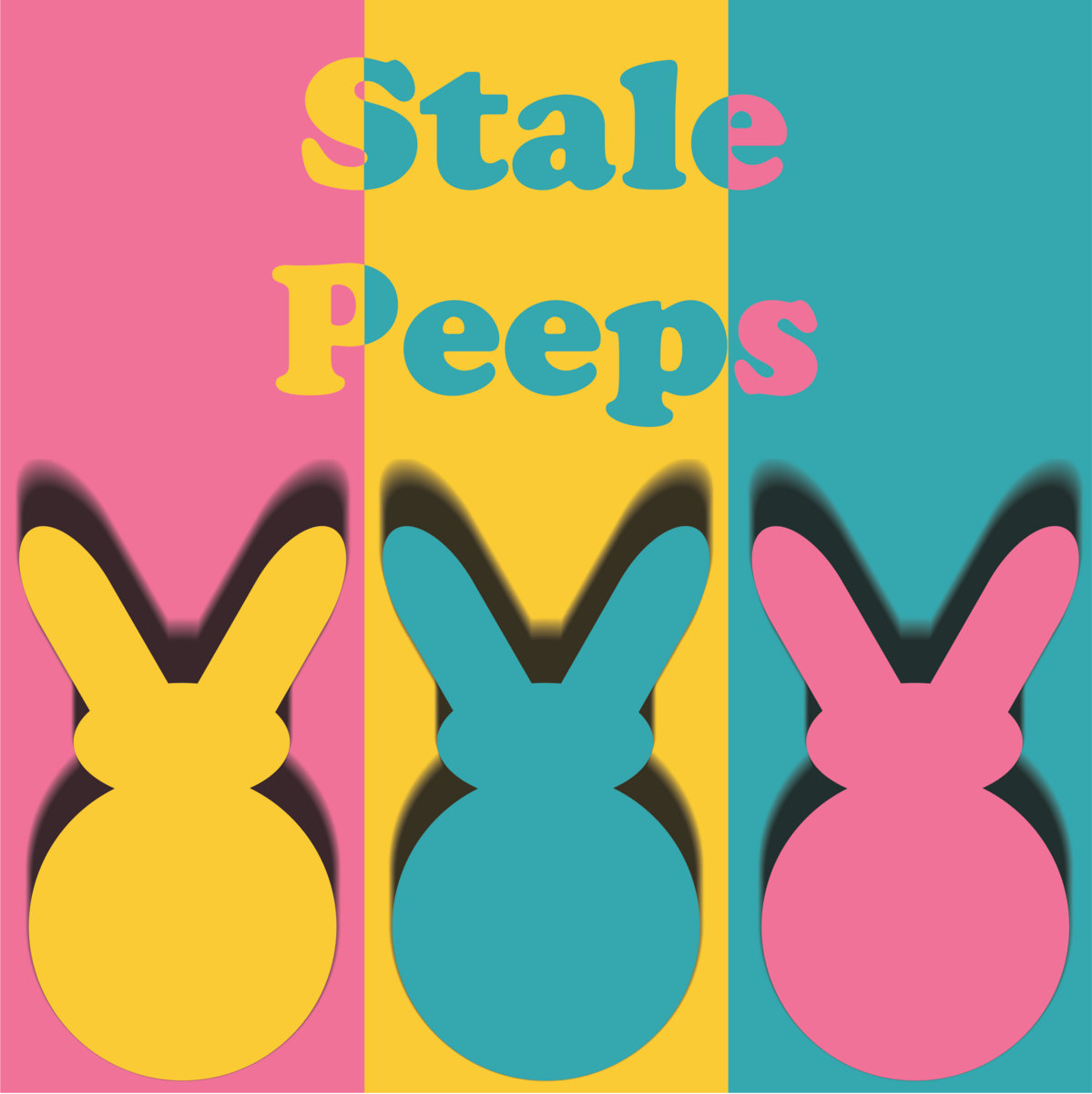 Stale Peeps | Student Driver