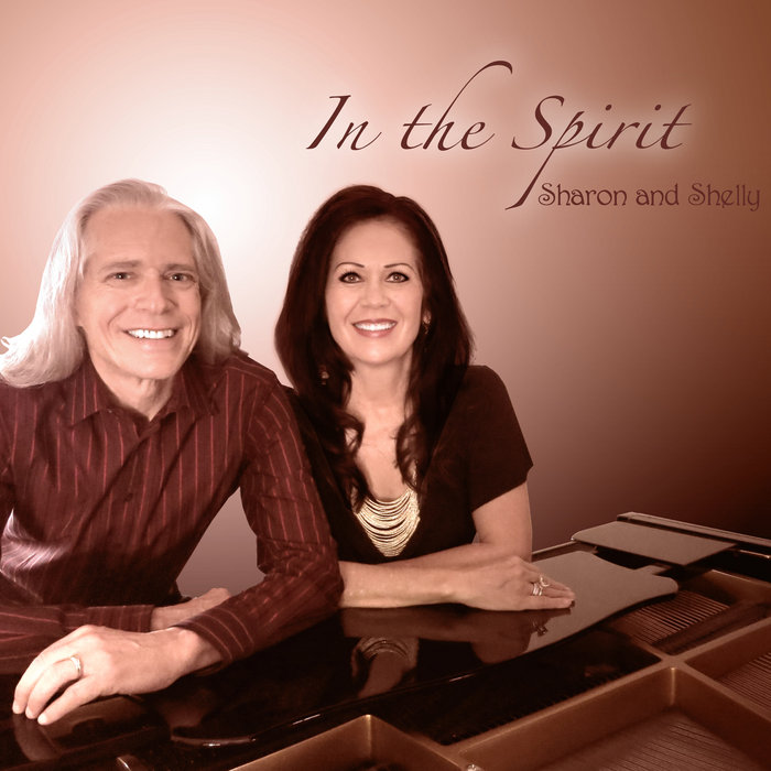 In the Spirit | sharon and shelly