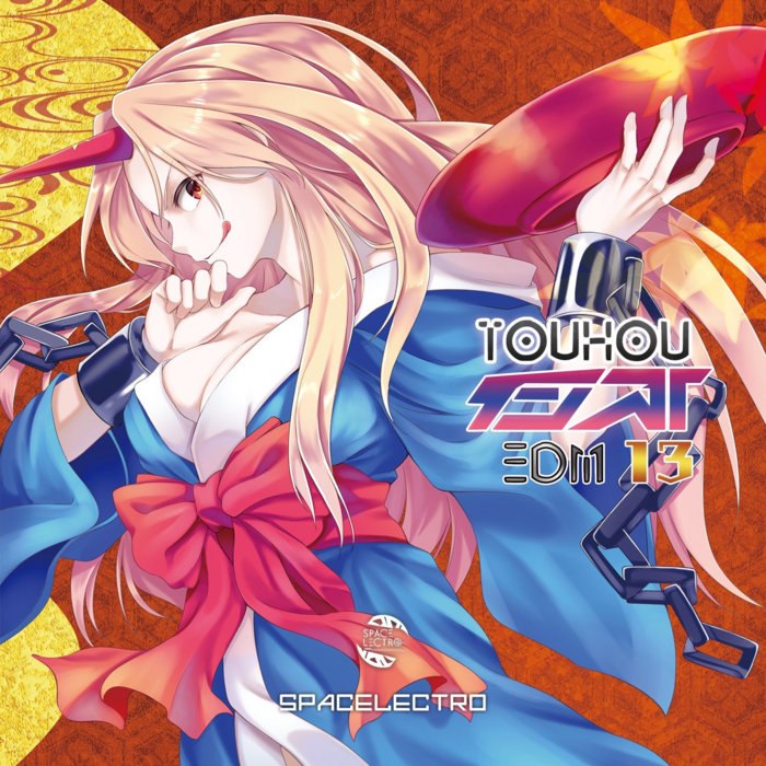 TOHO INST EDM13 | SPACELECTRO | Spacelectro