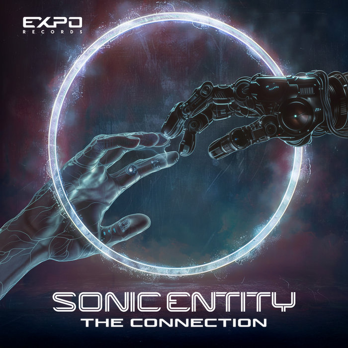 Connected | Sonic Entity (Expo records) | Expo Records
