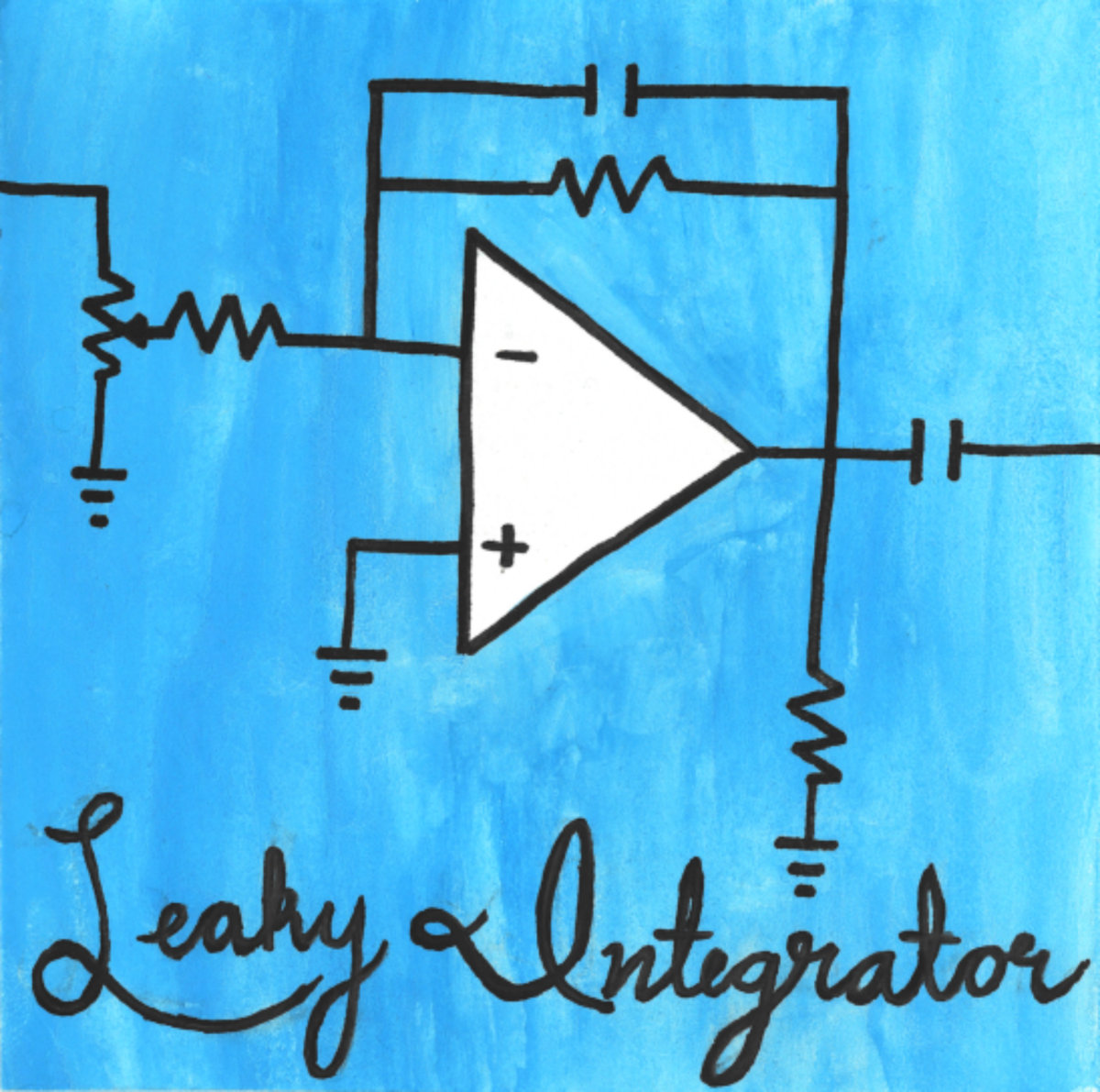 Leaky Integrator | rose melberg fanclub | mason mann inchworm race at ...