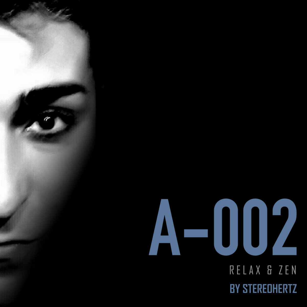 A-002 | STEREOHERTZ