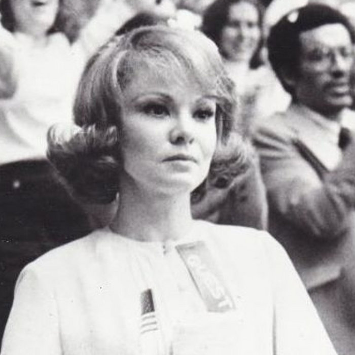 Best of Barbara Rush | barbara rush