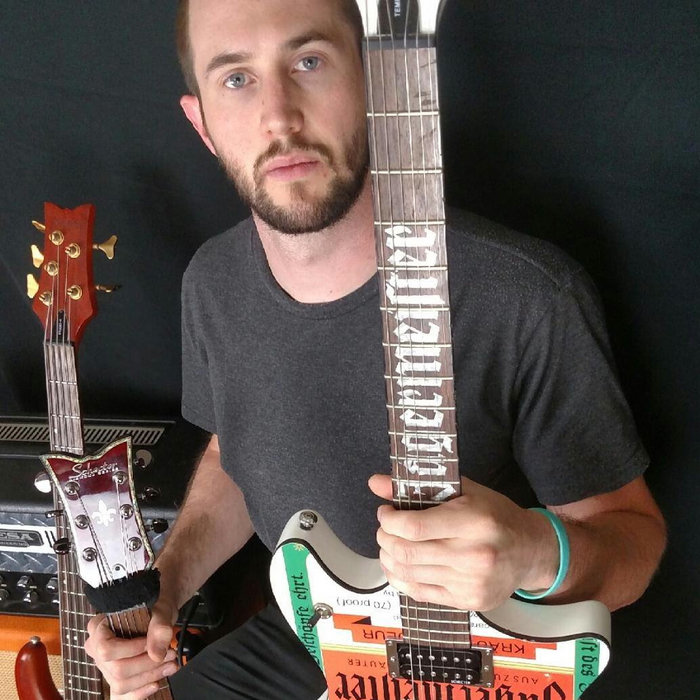 Set Sails For Saturn | Tyler Hacker