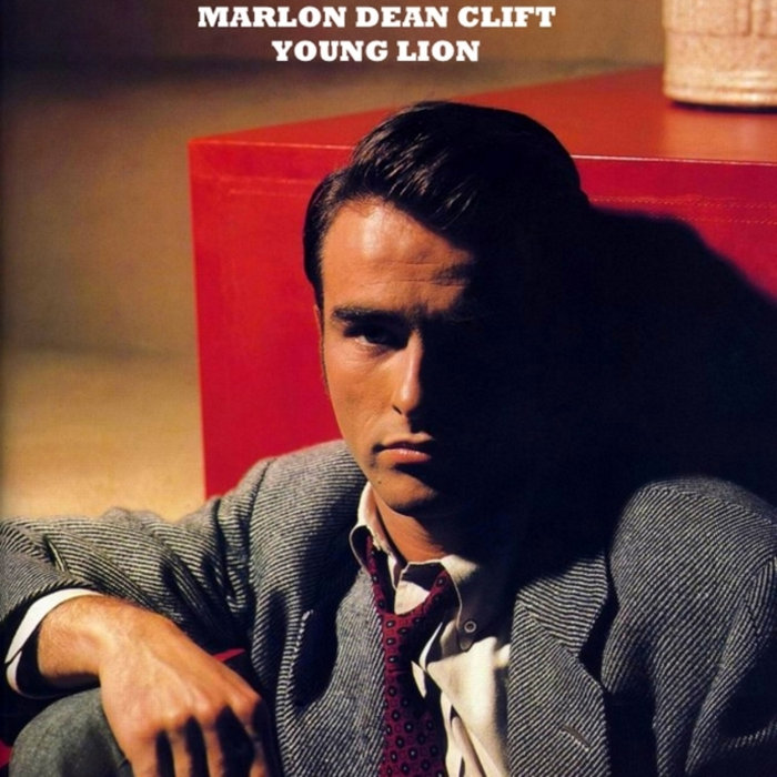 Young Lion | Marlon Dean Clift