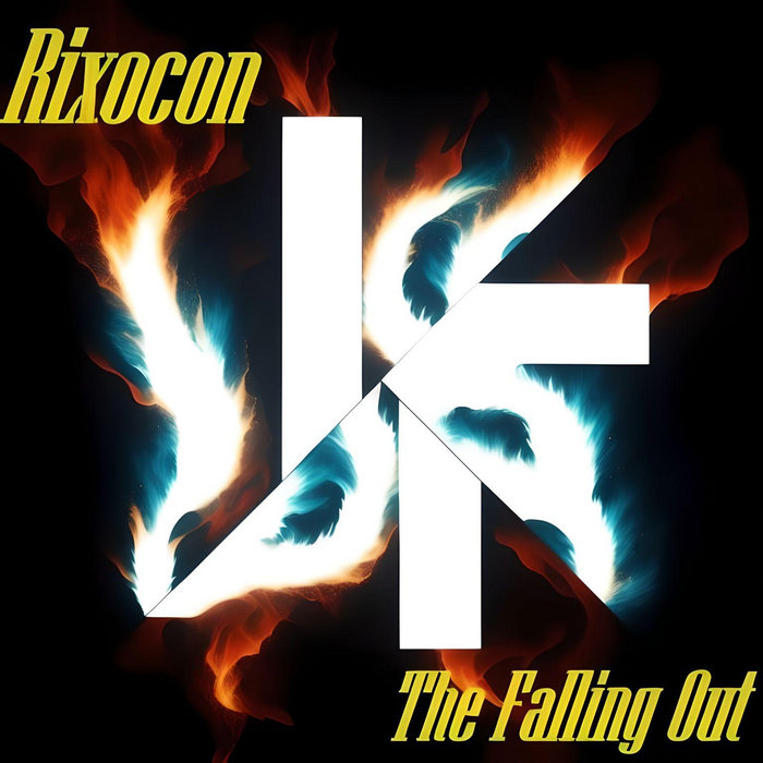 The Falling Out(EP) | Rixocon
