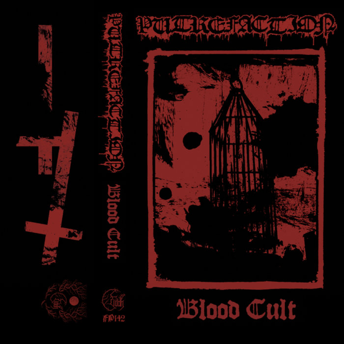Blood Cult | Putrefaction | Fiadh Productions