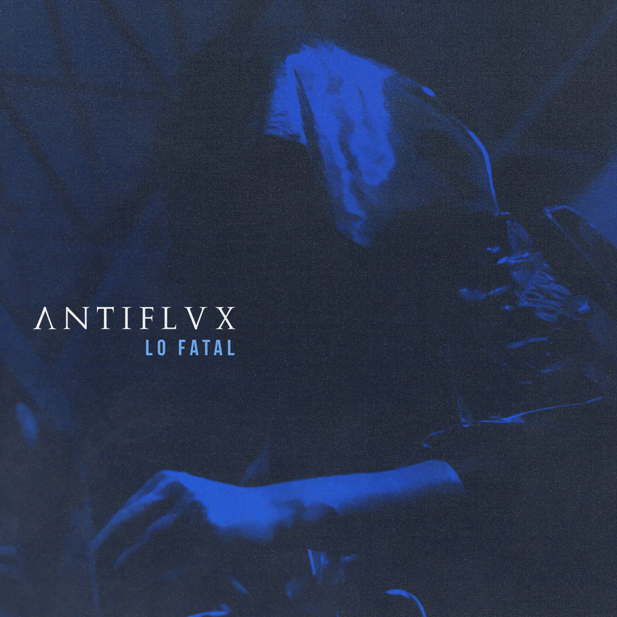 Lo Fatal (Single) | Antiflvx