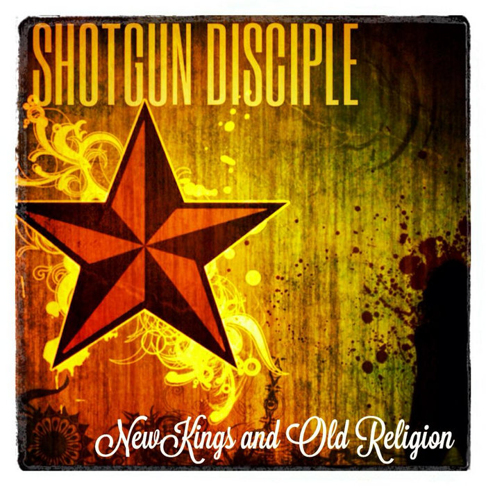 Raising Hell | Shotgun Disciple
