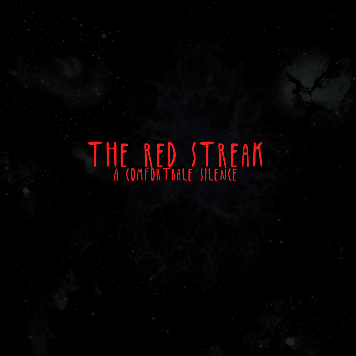 A Comfortable Silence | The Red Streak