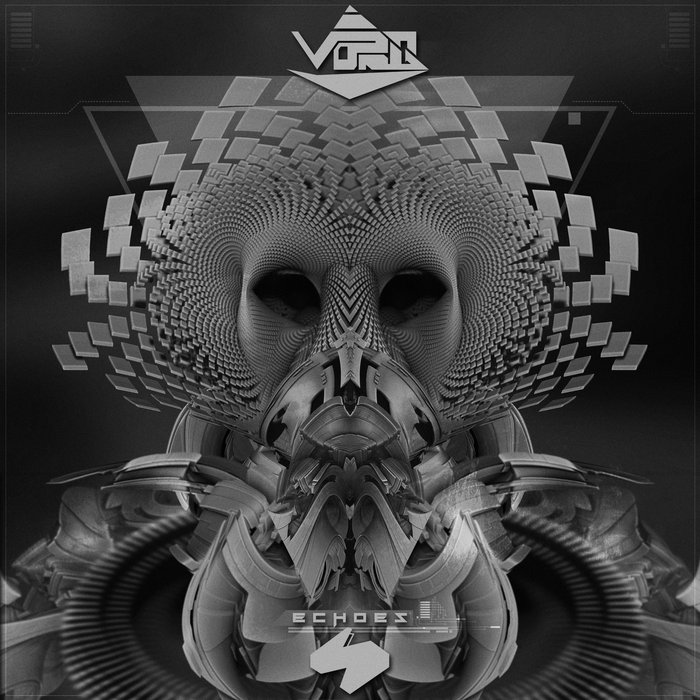 Echoes (EP) | VORG