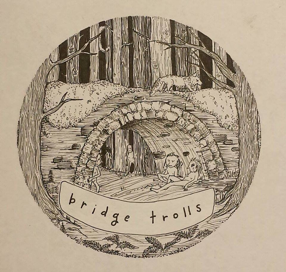 Demo | Bridge Trolls