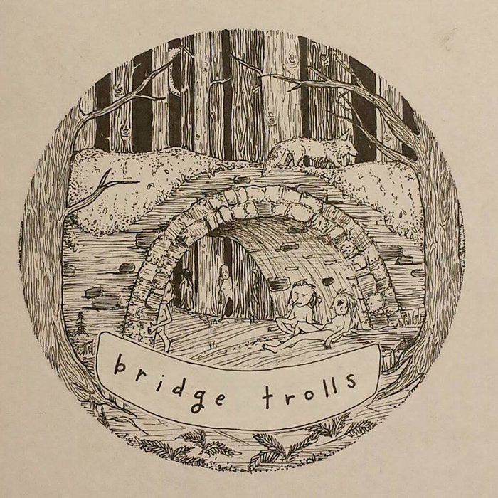 Demo | Bridge Trolls