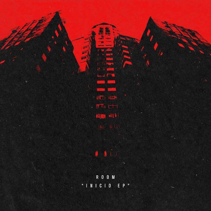 Inicio EP [ROOM.001] | ROOM.