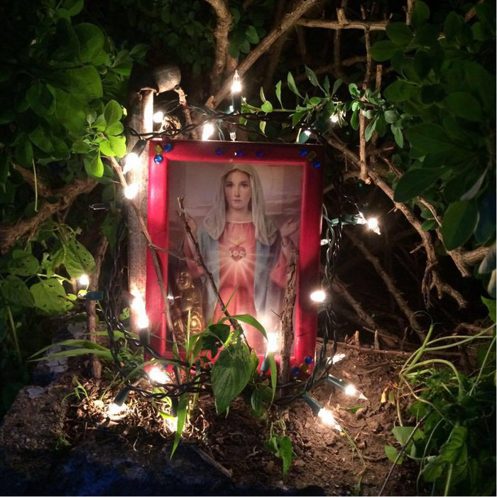 Song To The Siren | Lullaby Baxter & Robinson St. George