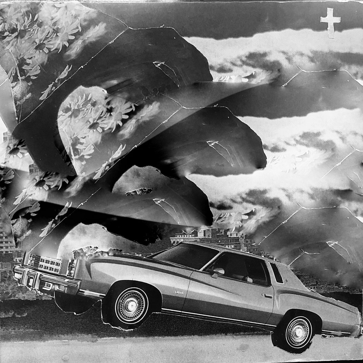 Ornate | Nathan Foley