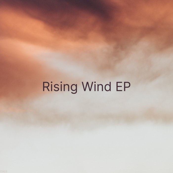 Rising Wind EP | CrowGrin