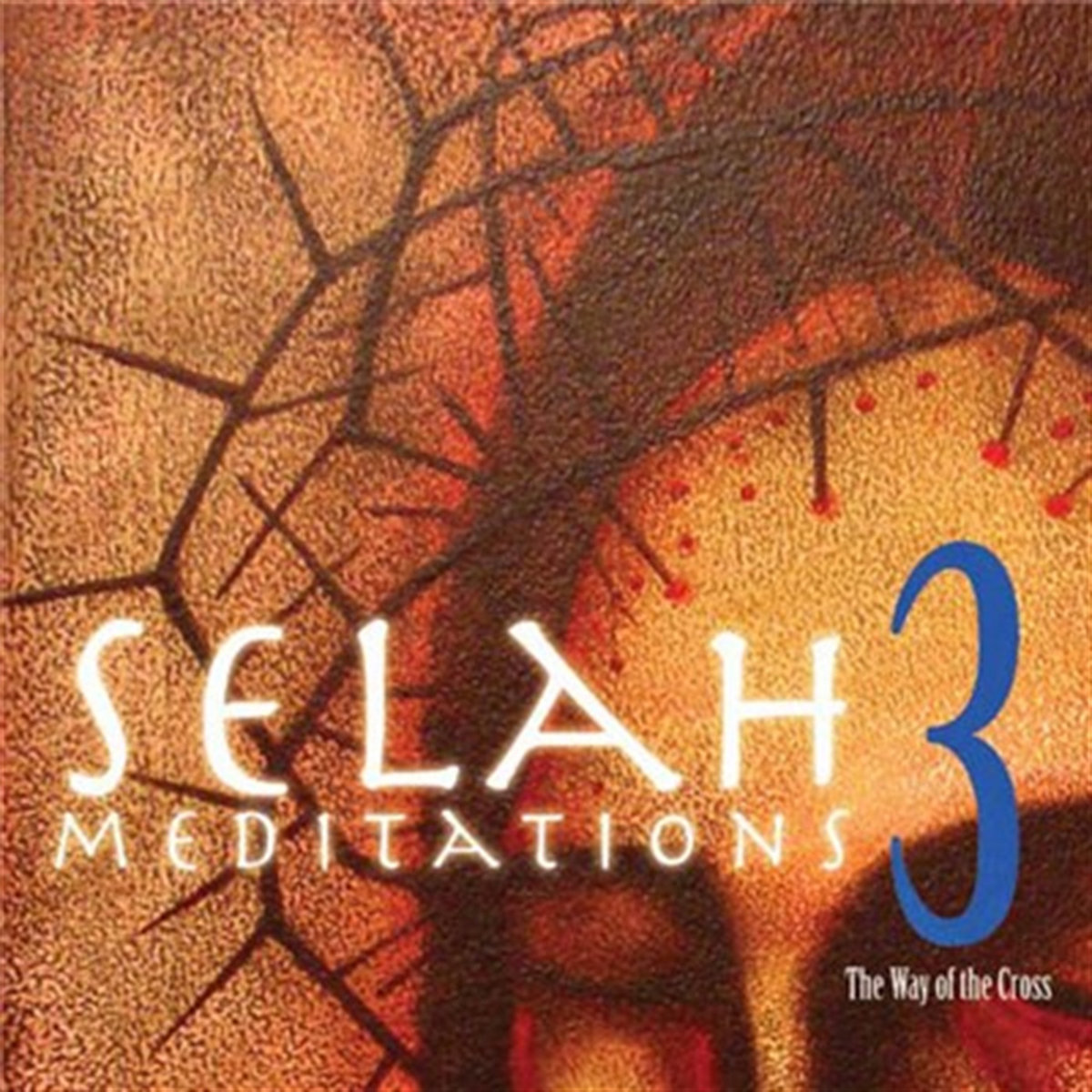 Selah Meditations 3 The Way Of The Cross | Jeff Johnson