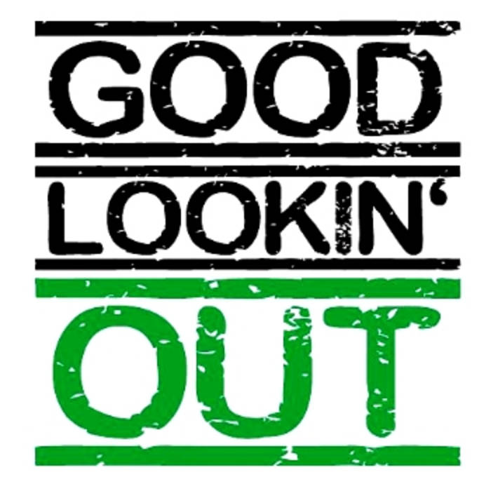 DIY 2012 | Good Lookin' Out