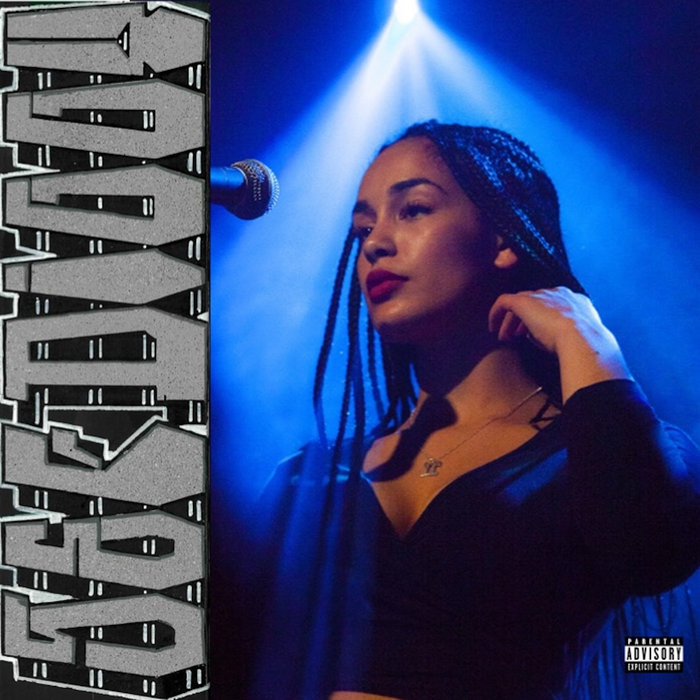 Get It Together ft Jorja Smith (Sef's Coeo Mix) | Drake, Jorja Smith ...