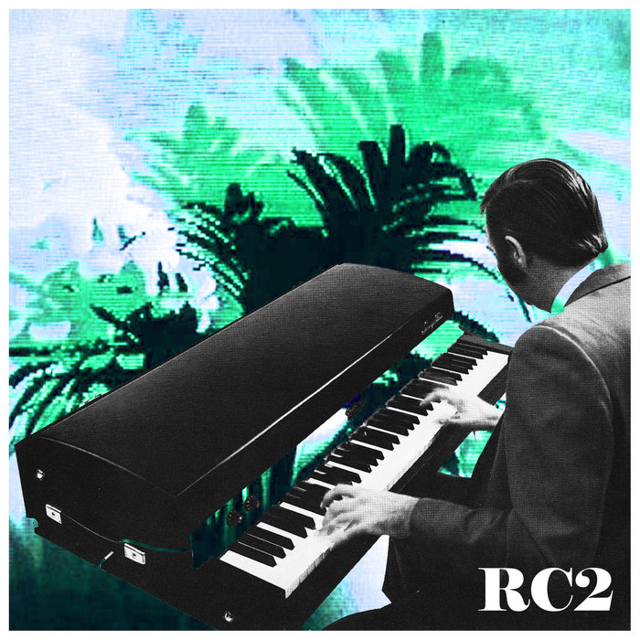 Rhodes Collection Vol. 2 | all these fingers