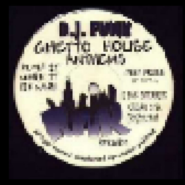DJ Funk - Pump It(Fear-E's Posh End Ghetto Remix) *Free Download ...