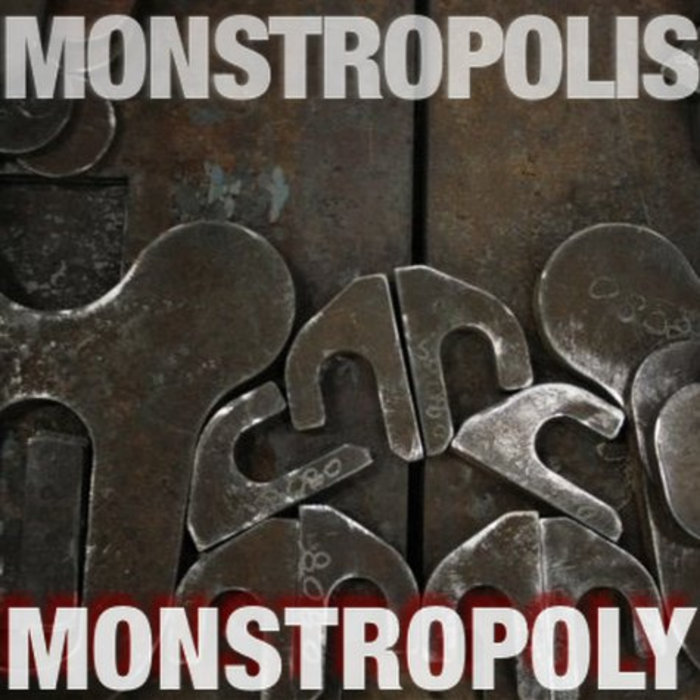 Monstropoly | Monstropolis