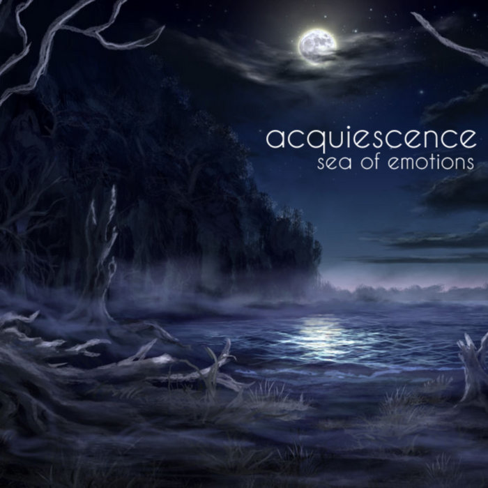 Sea of Emotions | Acquiescence